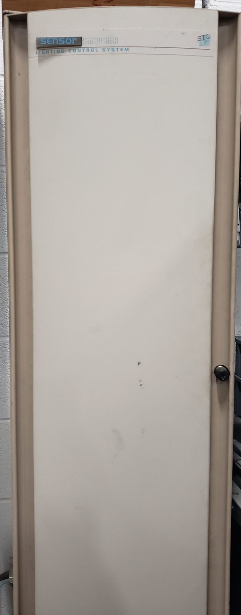 Identify My System - Vincent Lighting Systems