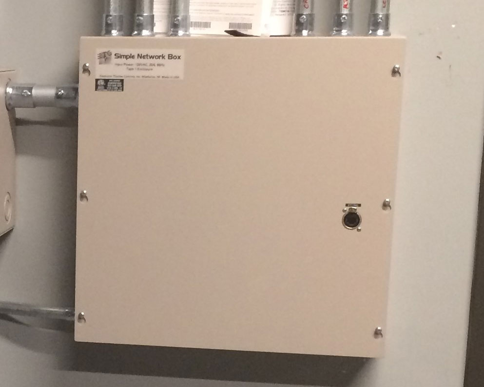 Identify My System - Vincent Lighting Systems